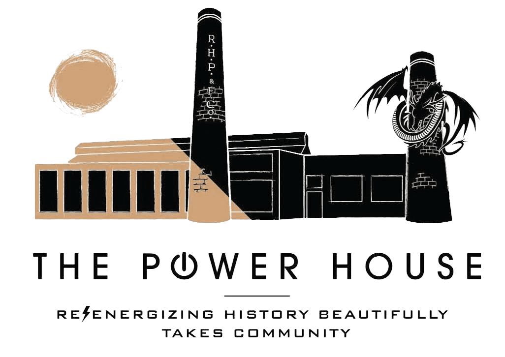 LP | The Power House - Food Hall and Apartments at University Center